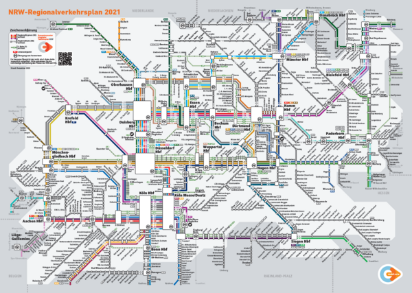 Regionalverkehrsplan